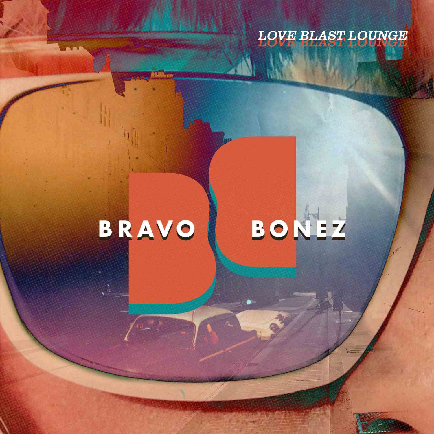 Bravo Bonez – Love Blast Lounge [Interview] – HipHop Paranoia