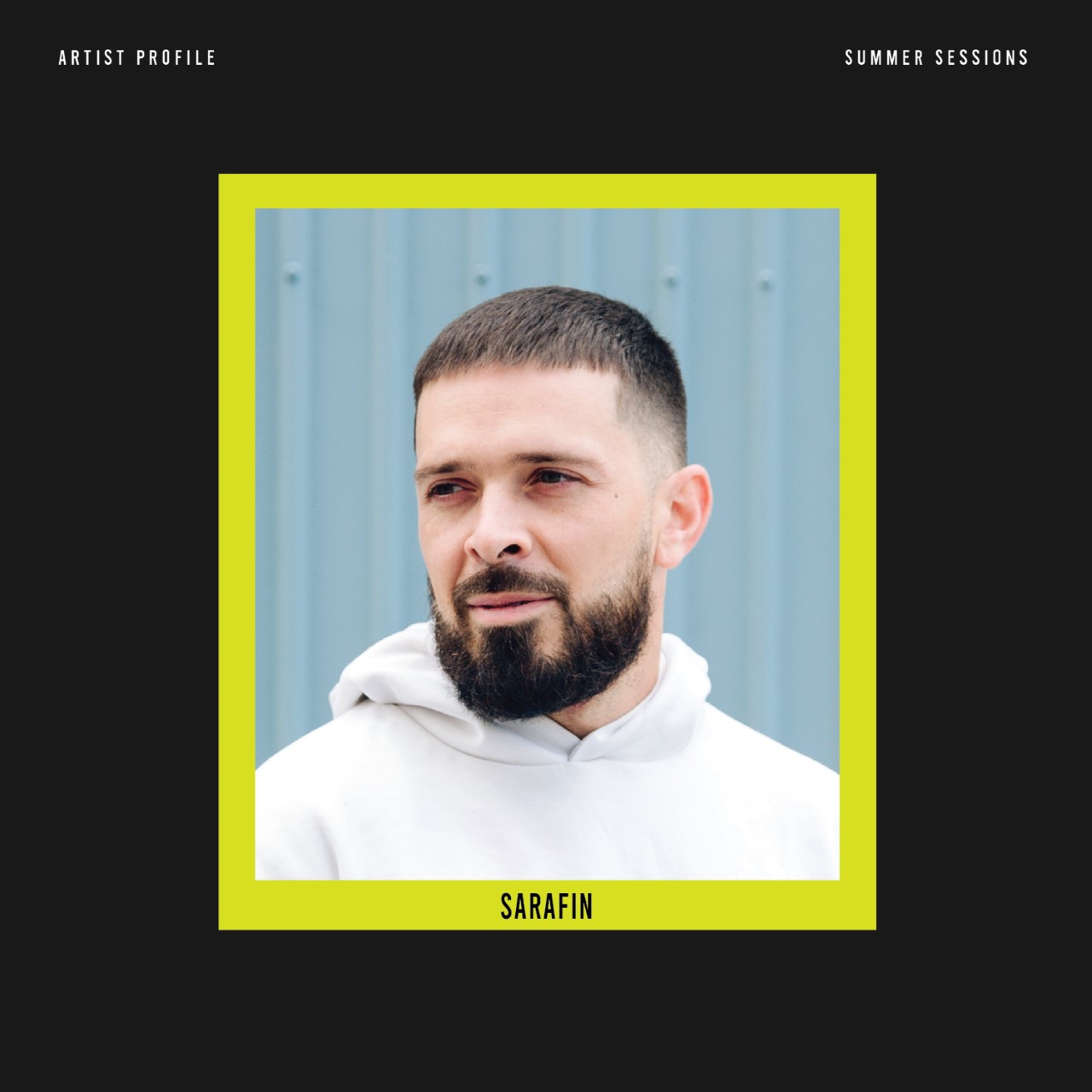 Sarafin – Came A Long Way – HipHop Paranoia