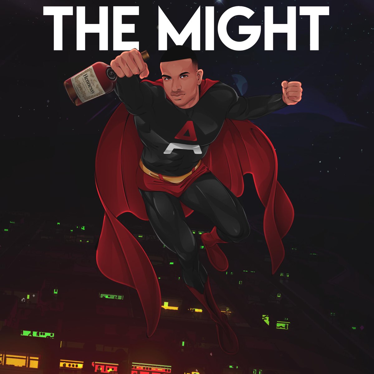 Flamma – The Might [Interview] – HipHop Paranoia