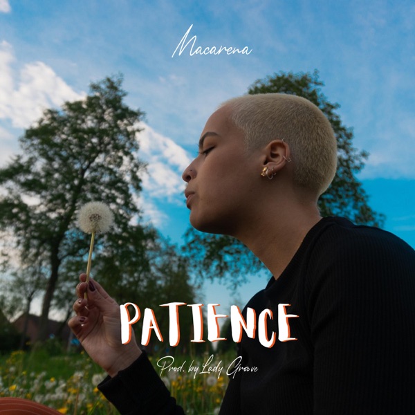 Macarena – Patience [Interview] – HipHop Paranoia