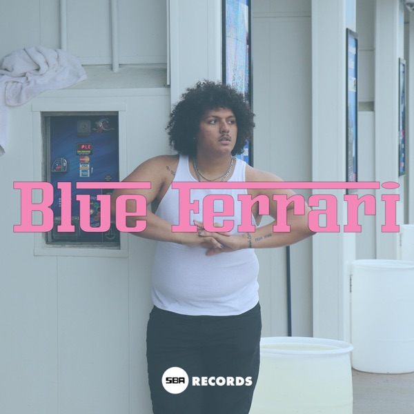 Y. SAMUEL – BLUE FERRARI [Interview] – HipHop Paranoia
