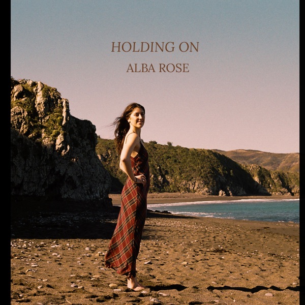 Alba Rose – Holding On [Interview] – HipHop Paranoia