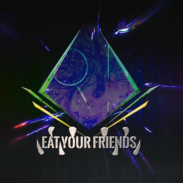 Rose Dees – Eat Your Friends [Interview] – HipHop Paranoia