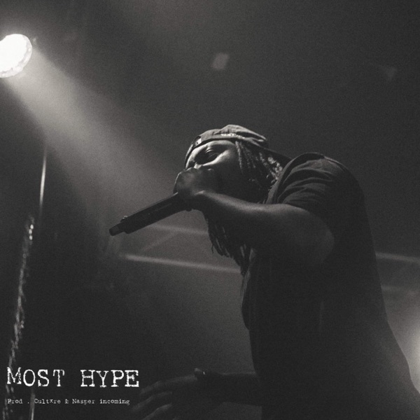 Fungai – Most hype [Review] – HipHop Paranoia