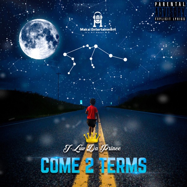 J-Luv Da Prince – Come 2 Terms [Interview] – HipHop Paranoia