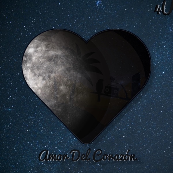 4u Amor Del Corazon Review Hiphop Paranoia