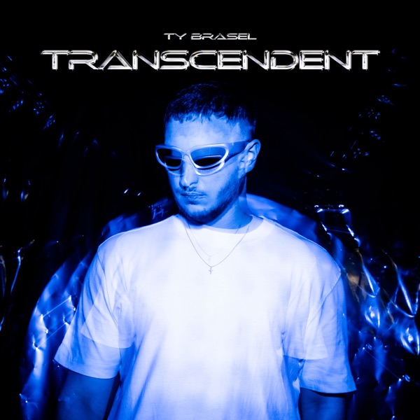 Ty Brasel – TRANSCENDENT [Review] – HipHop Paranoia