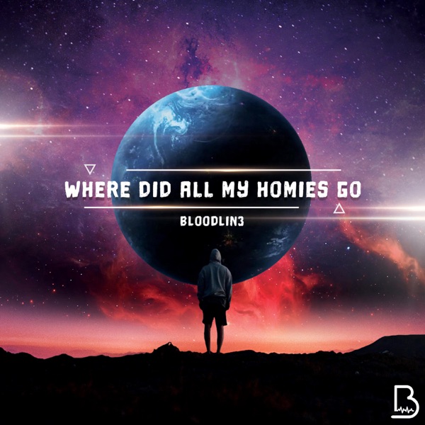 Bloodlin3 – Where Did All My Homies Go [Interview] – HipHop Paranoia